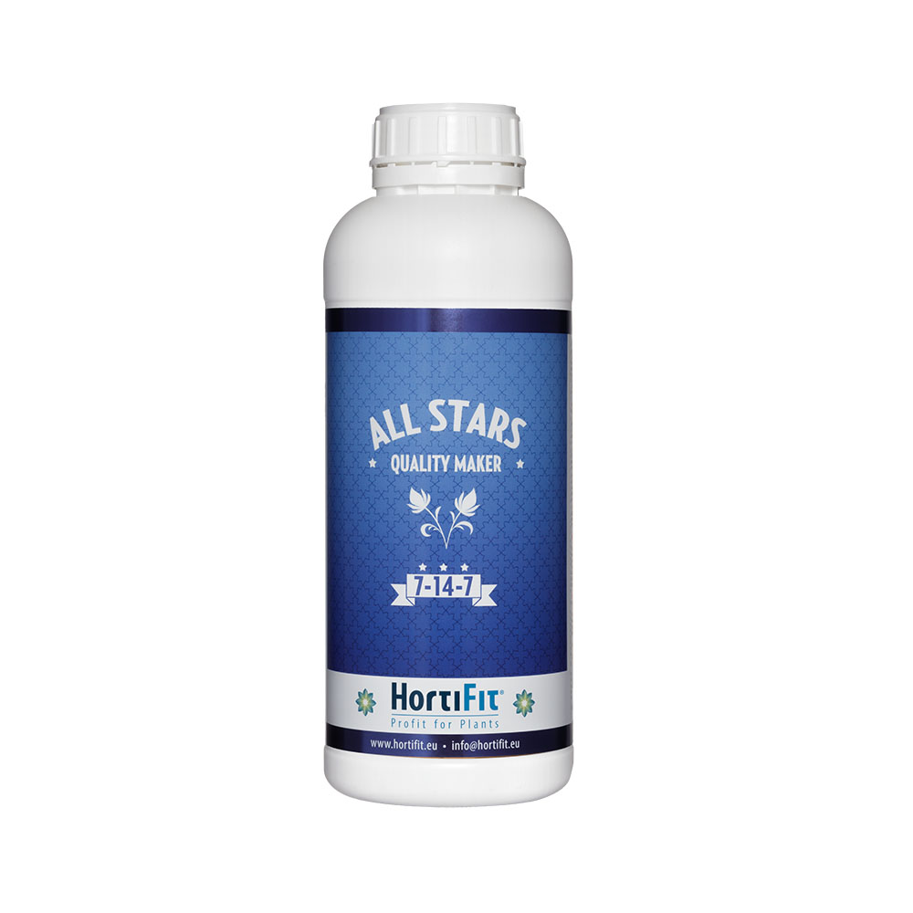 All Stars Hortifit All Stars Hortifit