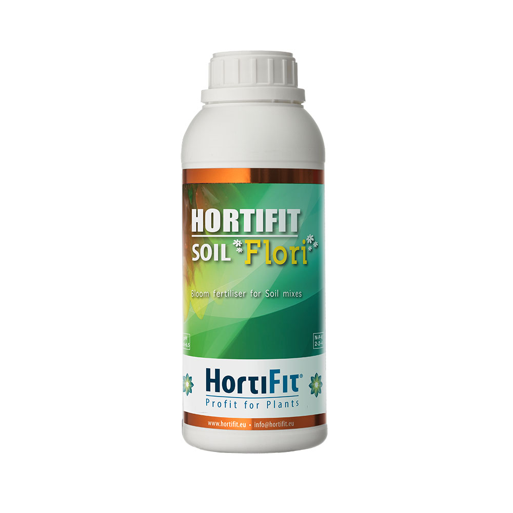 Soil Flori Hortifit